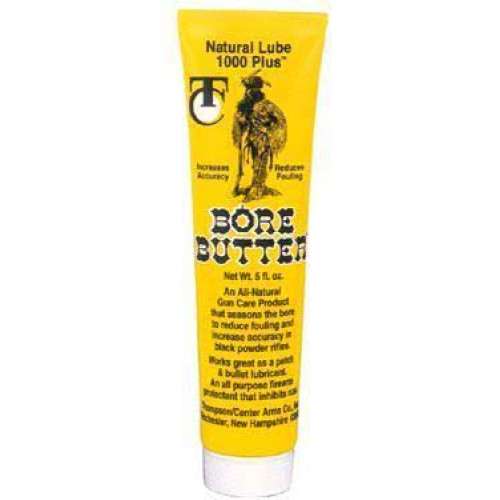 Natural Lube 1000 Plus Bore Butter 5 Floz