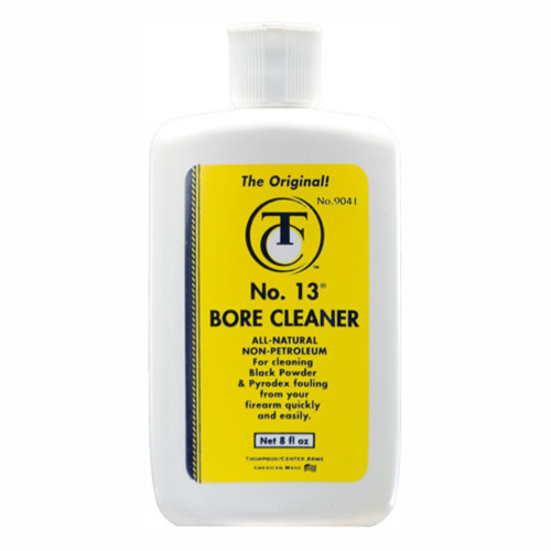 Thompson Center #13 Bore Cleaner 8 Floz